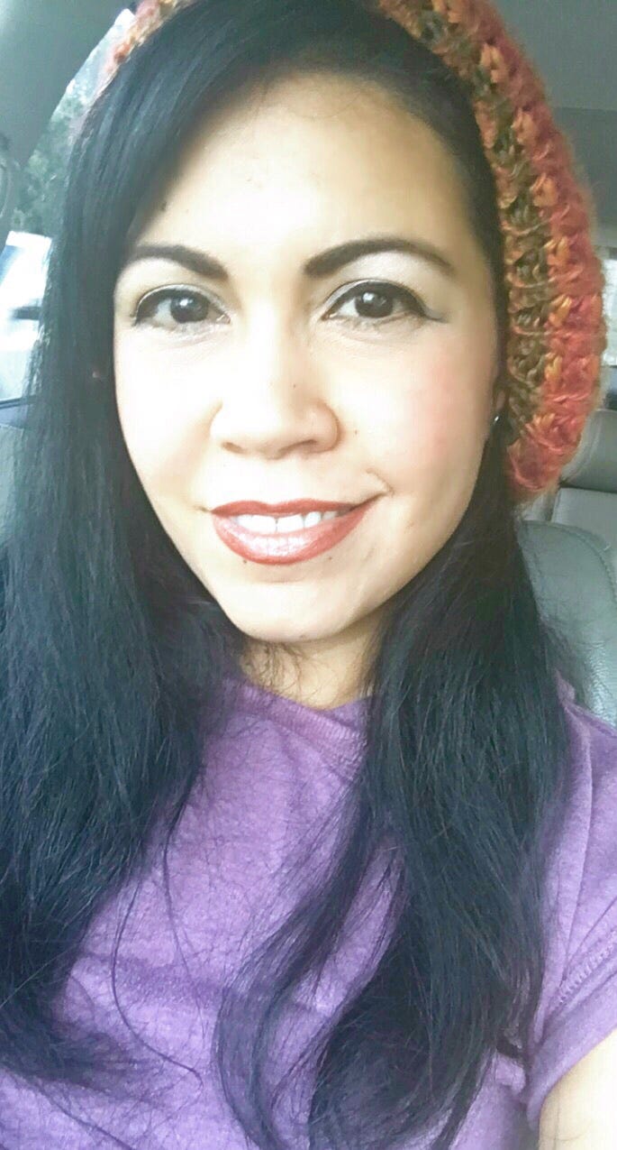 Drawing Lines. I’ve developed the hint of a smile line… | by Christina Ixchel | Medium