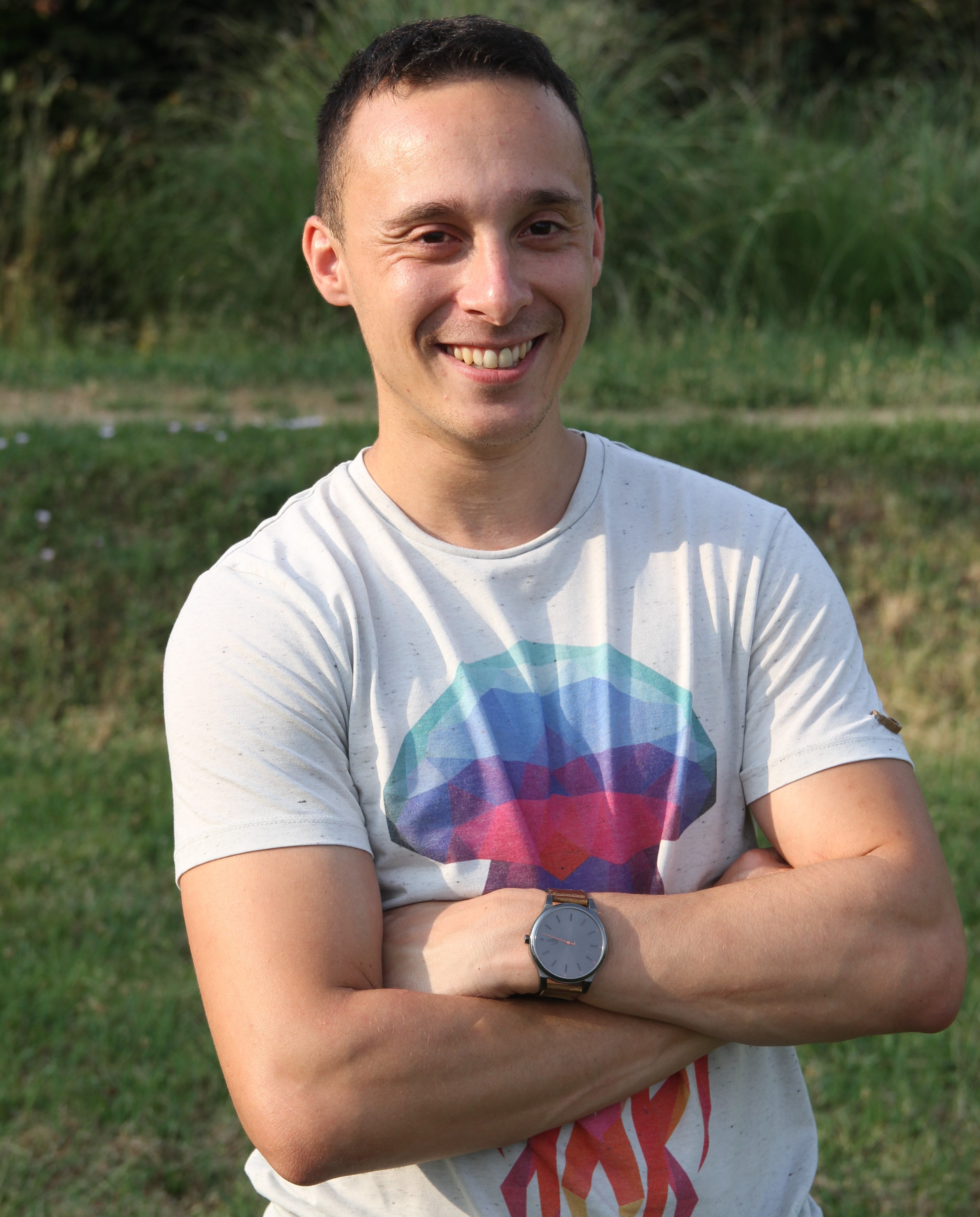Nature, Design Objet et sortie de formation avec Justin Bellenge. | by ...