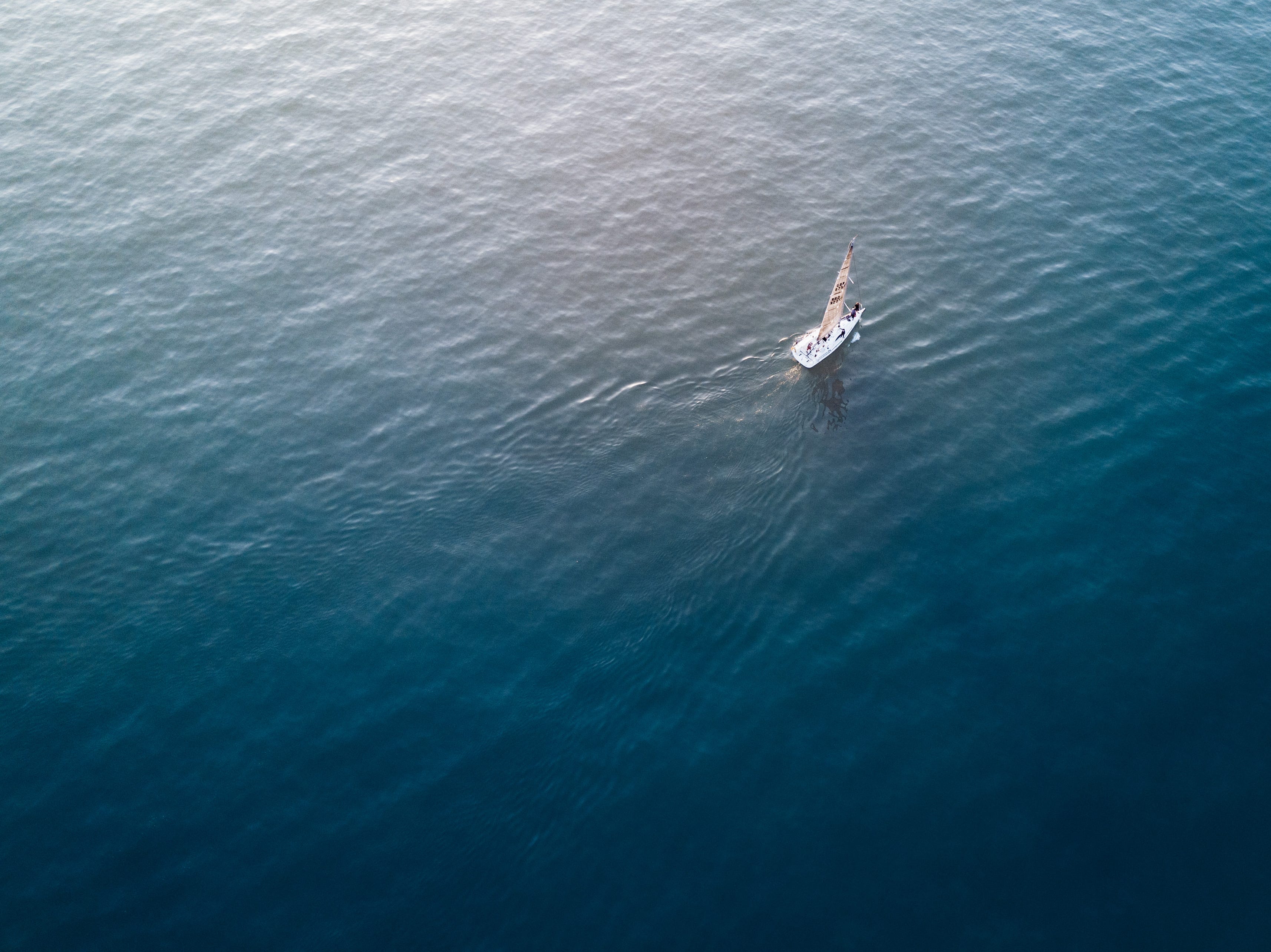 “If a man knows not which port he sails, no wind is favorable.”