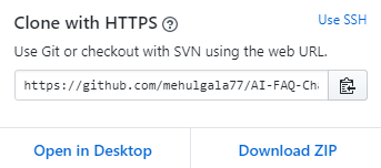 “Github” fundamentals (Clone, Fetch, Push, Pull, Fork, Open Source) | by Mehul Gala | Medium