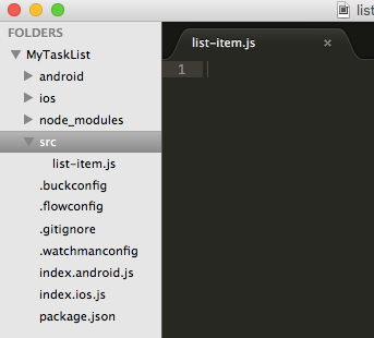 Nesting of React Components. In the last post we did some basic… | by ...
