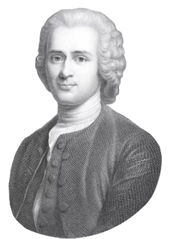 Jean-Jacques Rousseau: Toplum Sözleşmesi, Ütopya ve Dönüşüm | by Efe ...