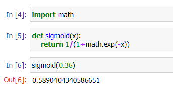 Implement the Back-propagation Algorithm from Scratch with NumPy | by Aphiwat Pengwichai | Medium