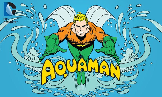 The Real Name of Every Major Superhero | by Brian Boone | Medium