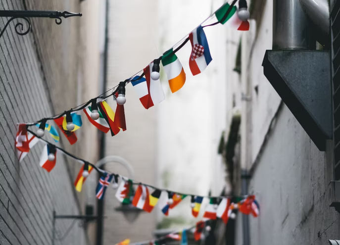 One product, multiple countries: cross-cultured design | by Monika ...