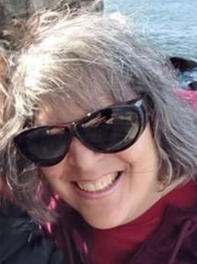 About Me — Lynn L. Alexander. Eclectic writer | by Lynn L. Alexander ...