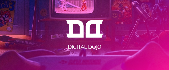 Digital Dojo. Plataforma de contenido online | by Carlos García | Medium