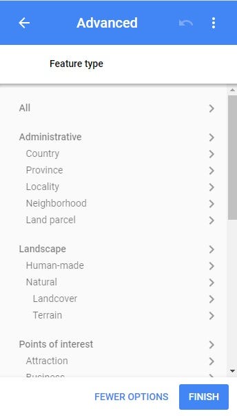 Customizing Google Maps on Android — Codeible.com | by Codeible | Sep, 2021 | Medium