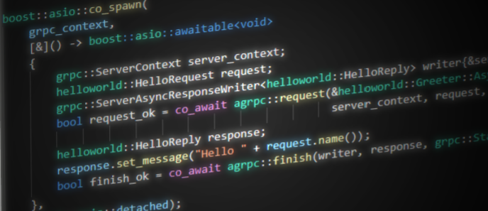 C20 Coroutines For Asynchronous Grpc Services By Dennis Hezel 3yourmind Tech Medium 6620