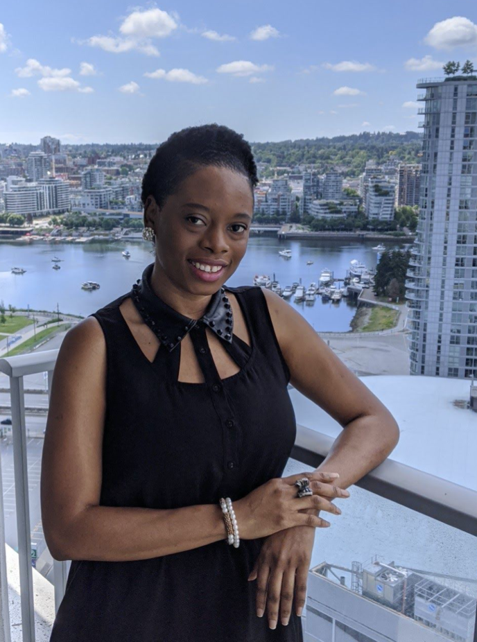 Featured Supernova: Tashekia White | by Tarra D. Clark | Peopletail ...