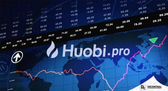 HUOBI holds the first APAC summit to usher in institutional investors ...