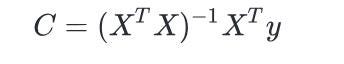 Multivariate Linear Regression in Python Without Scikit-Learn using Normal Equation | by ...