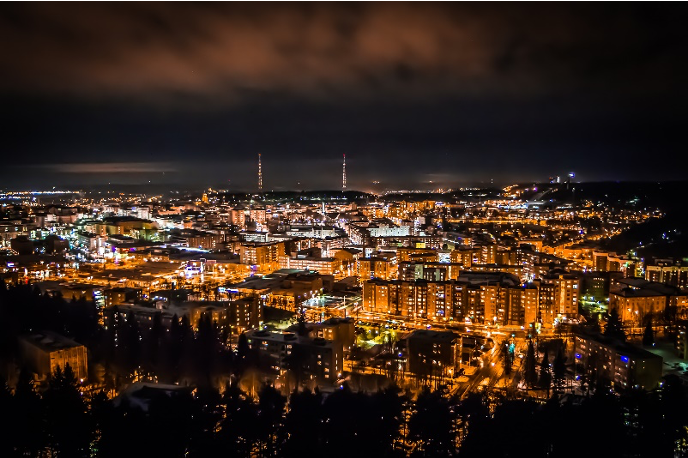 The European Green Capital of 2021 that you probably haven’t heard of ...