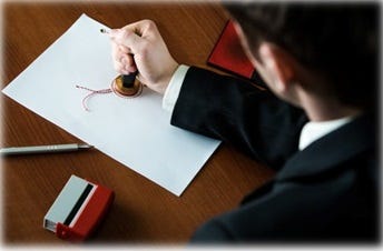 Understanding need of Notary translation Services | by Joseph G Davis ...