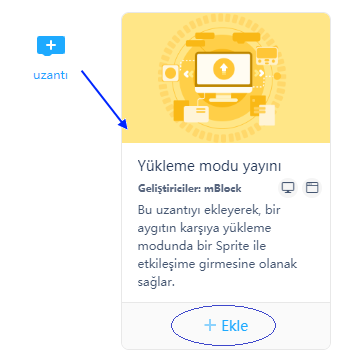 mBlock v5 ile Arduino Kukla (Sprite) Etkileşimi — 1 | by Mehmet GÖK ...