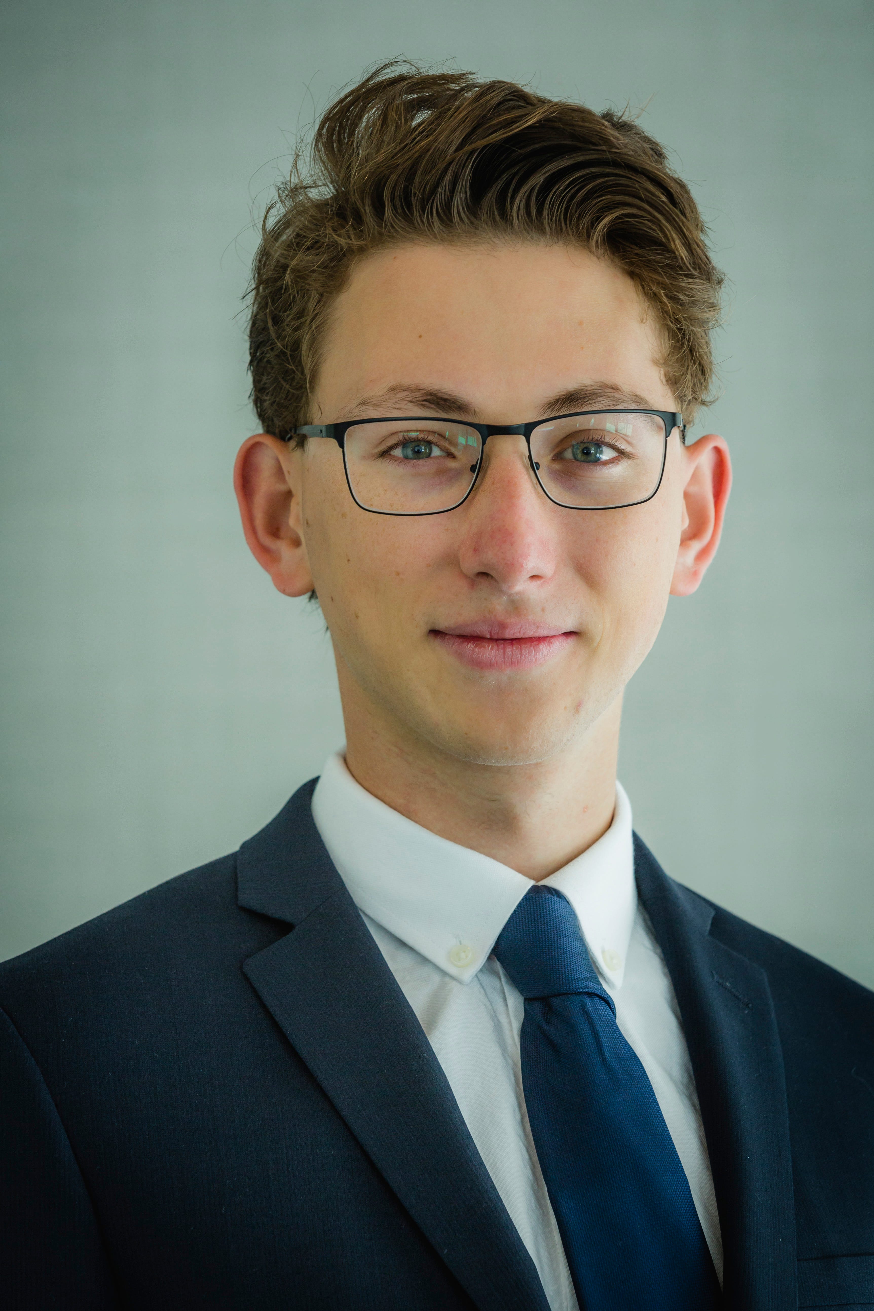 Moving On and Growing Up: A Letter From TILE Founder Michael Ioffe