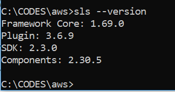 Create AWS Lambda functions to perform CRUD operation on AWS DynamoDB table — local system | by ...