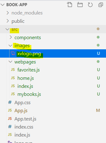 Design Page Layout and Styling in React Application — Part 3 | by Nutan ...