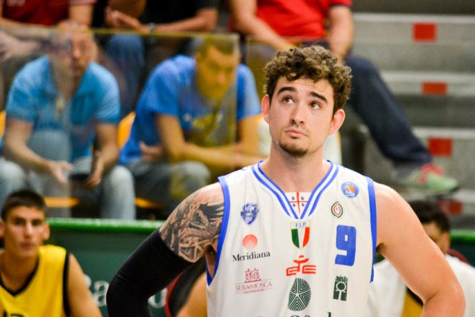 The Big Bang of BangosBros. How our Bucks Blog came to be. | by Bango's ...