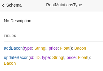 Discovering GraphQL endpoints follow-up: Mutations | by Matías Choren ...