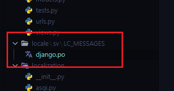 How to add localization to Django REST Framework | by Pasindu Prabhashitha | Ascentic Technology ...