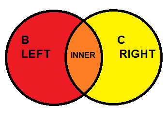 Entendendo SQL JOIN. Entenda como fazer Query usando JOINS | by ...
