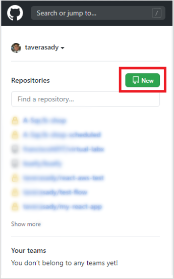 Dockerizing A React App For Aws And Github Actions By Ady Taveras