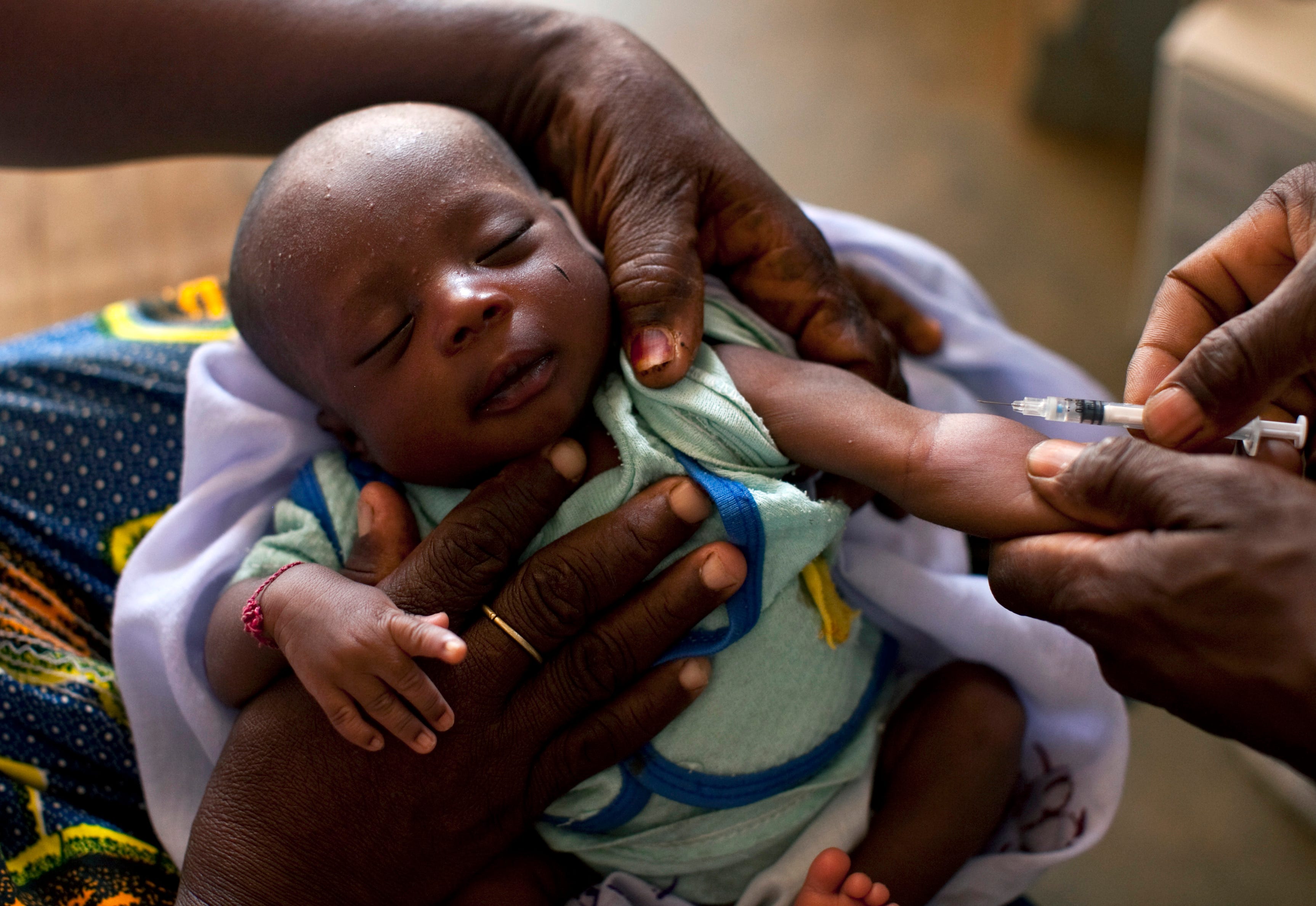 A call for ethical standards in nonprofit humanitarian photography | by ...