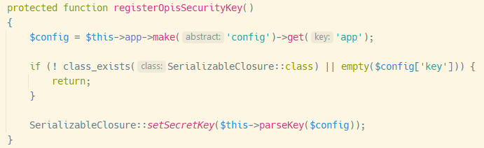 Serialize Closure, Batches & Jobs | by Adev95 | Medium