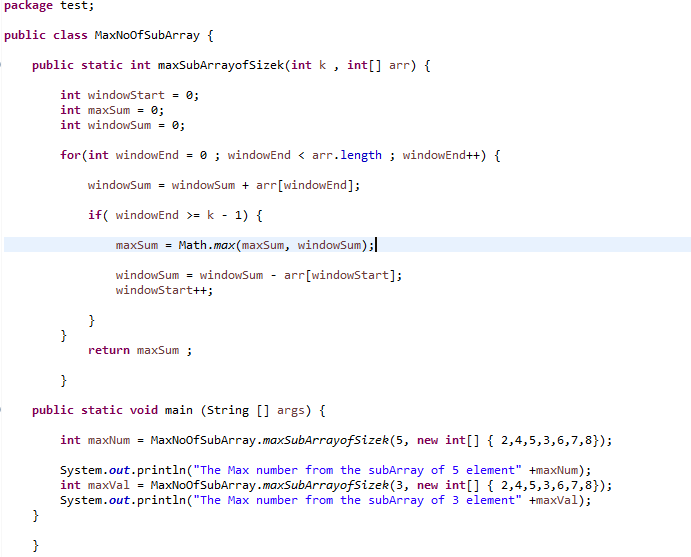 Cracking Coding Interview — 2 Problem Given An Array Of Positive