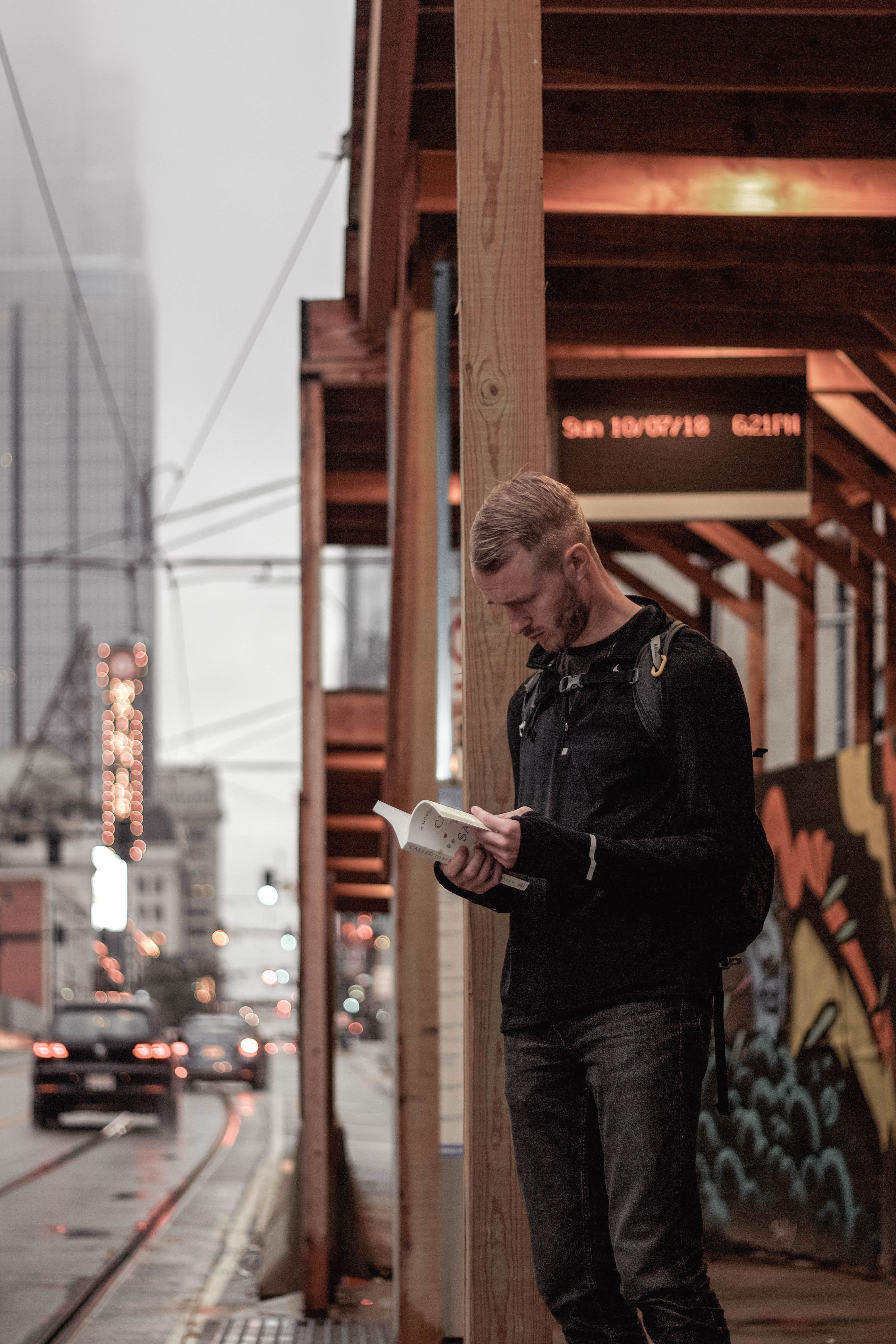 How I’ve Read 323 Books in 4 Years | by Brian Tubbs | Ascent Publication