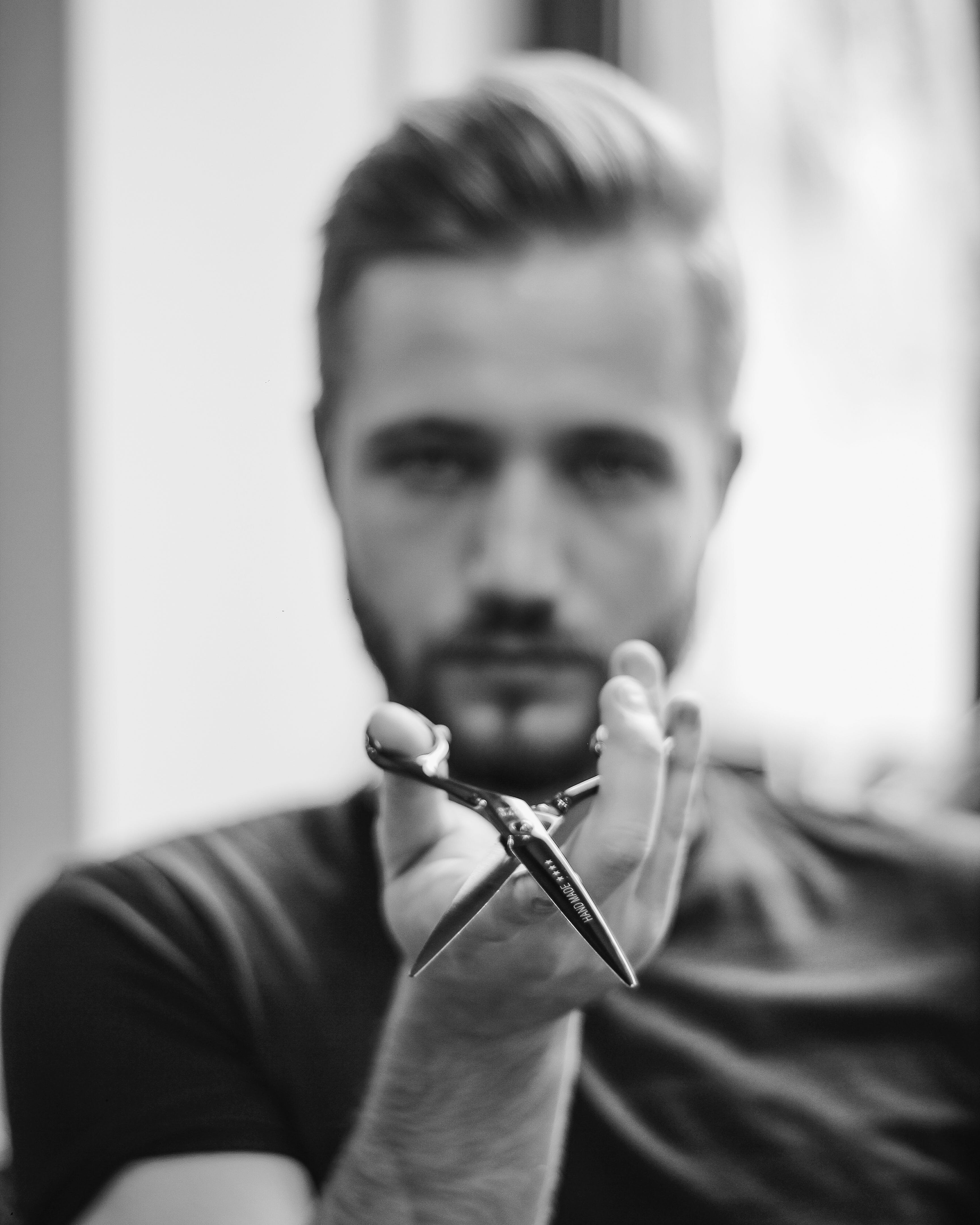 C..Cu..Cut..It’s all About the Hair Cut | by Bhavna Narula | Long-Term ...