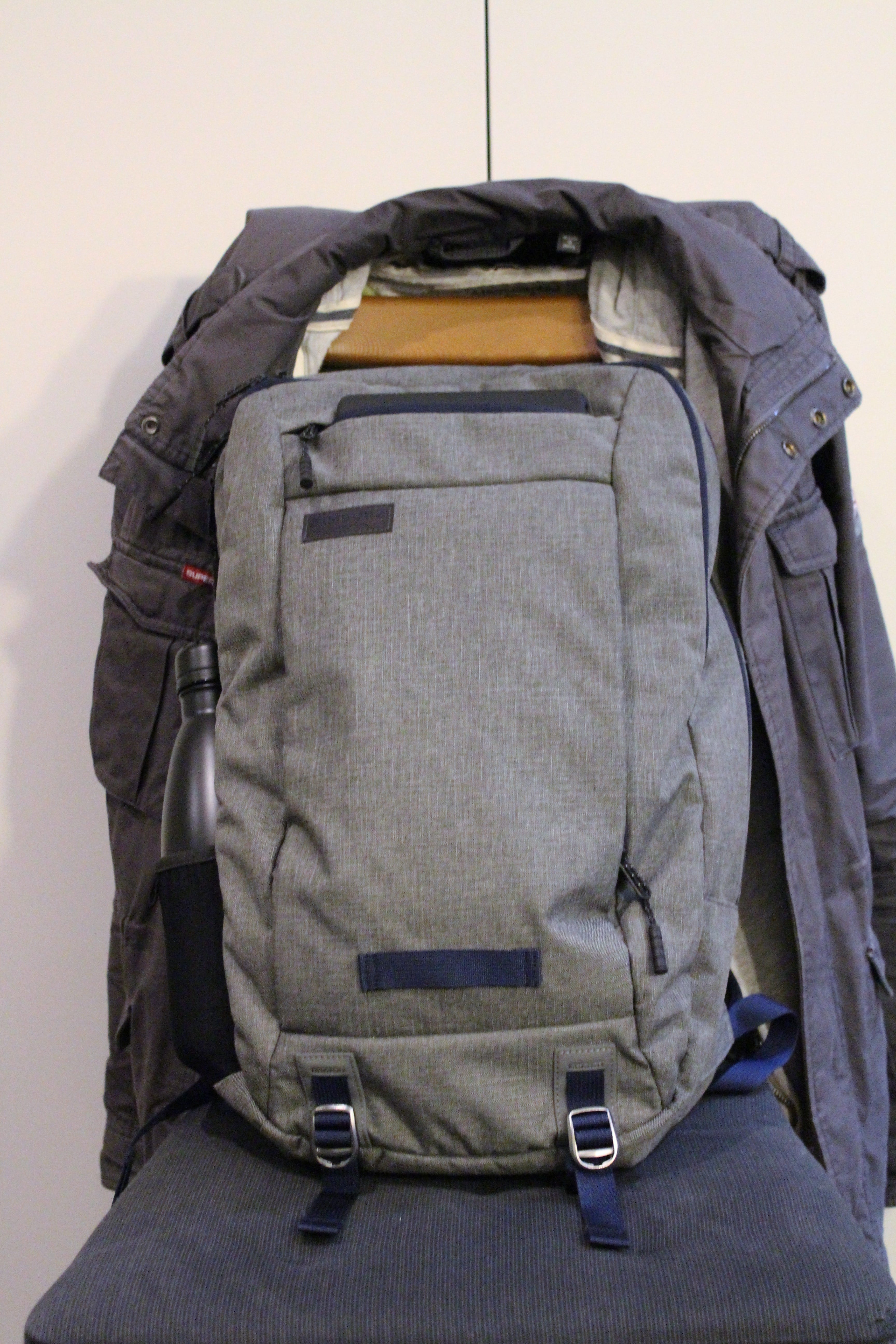 TIMBUK2 Command Backpack Review. Timbuk2 is a San Francisco-based… | by ...