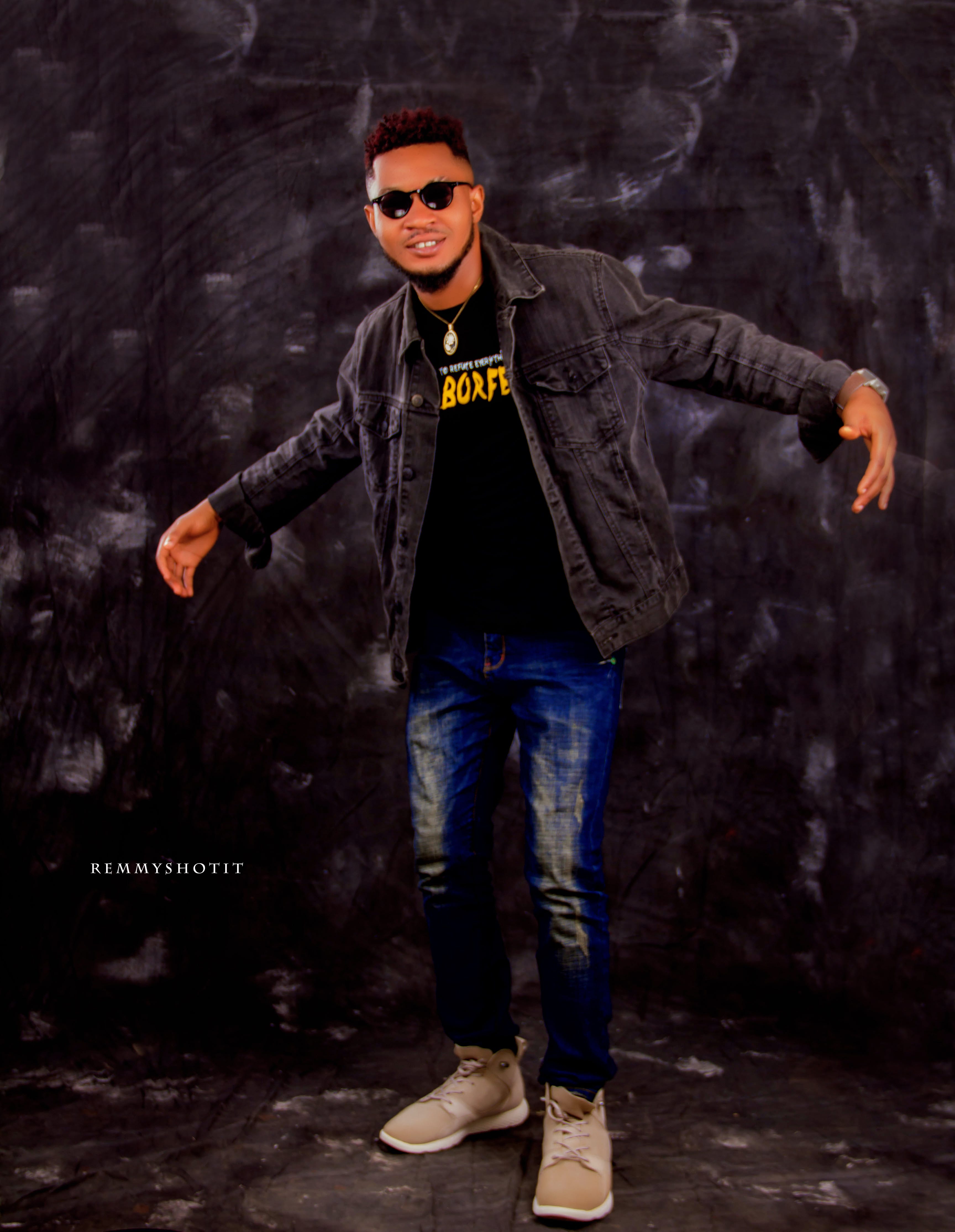Nickz Biography. NICHOLAS REUBEN OJOMAH BIOGRAPHY | by EMPIRE GOOSE ...