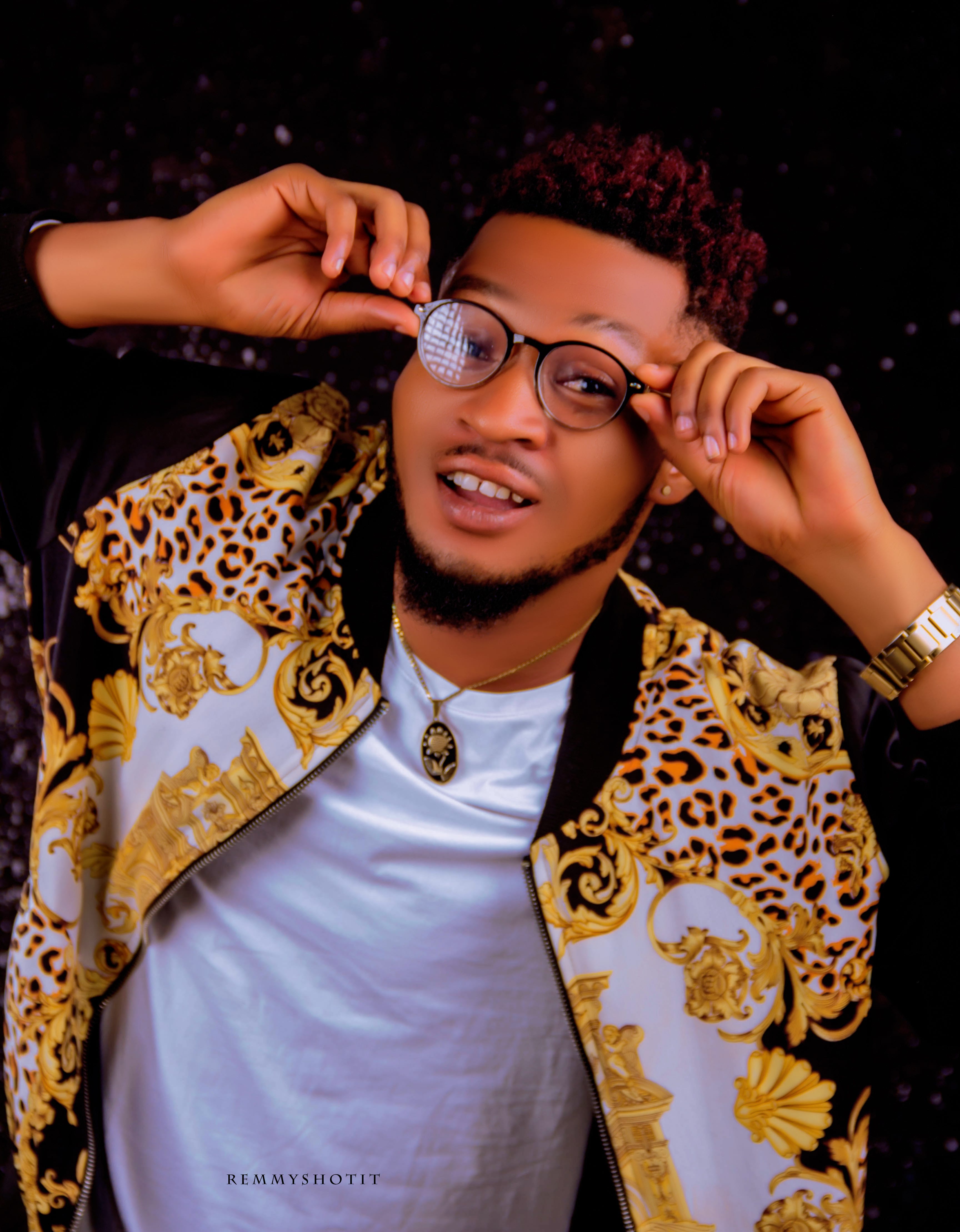 Nickz Biography. NICHOLAS REUBEN OJOMAH BIOGRAPHY | by EMPIRE GOOSE ...