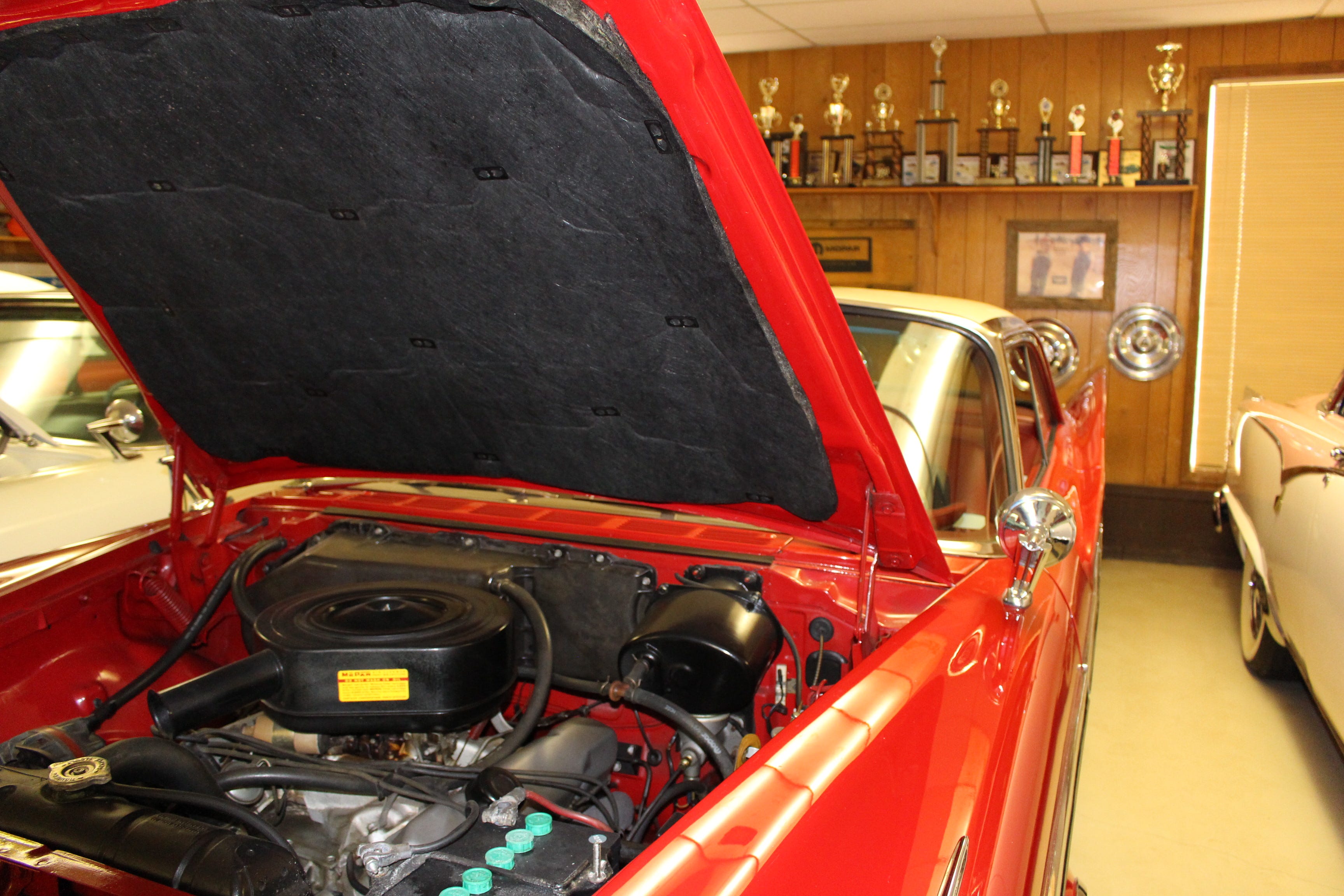 A MOPAR Collection Featuring the Rarest of the Rare | by Sam Maven ...