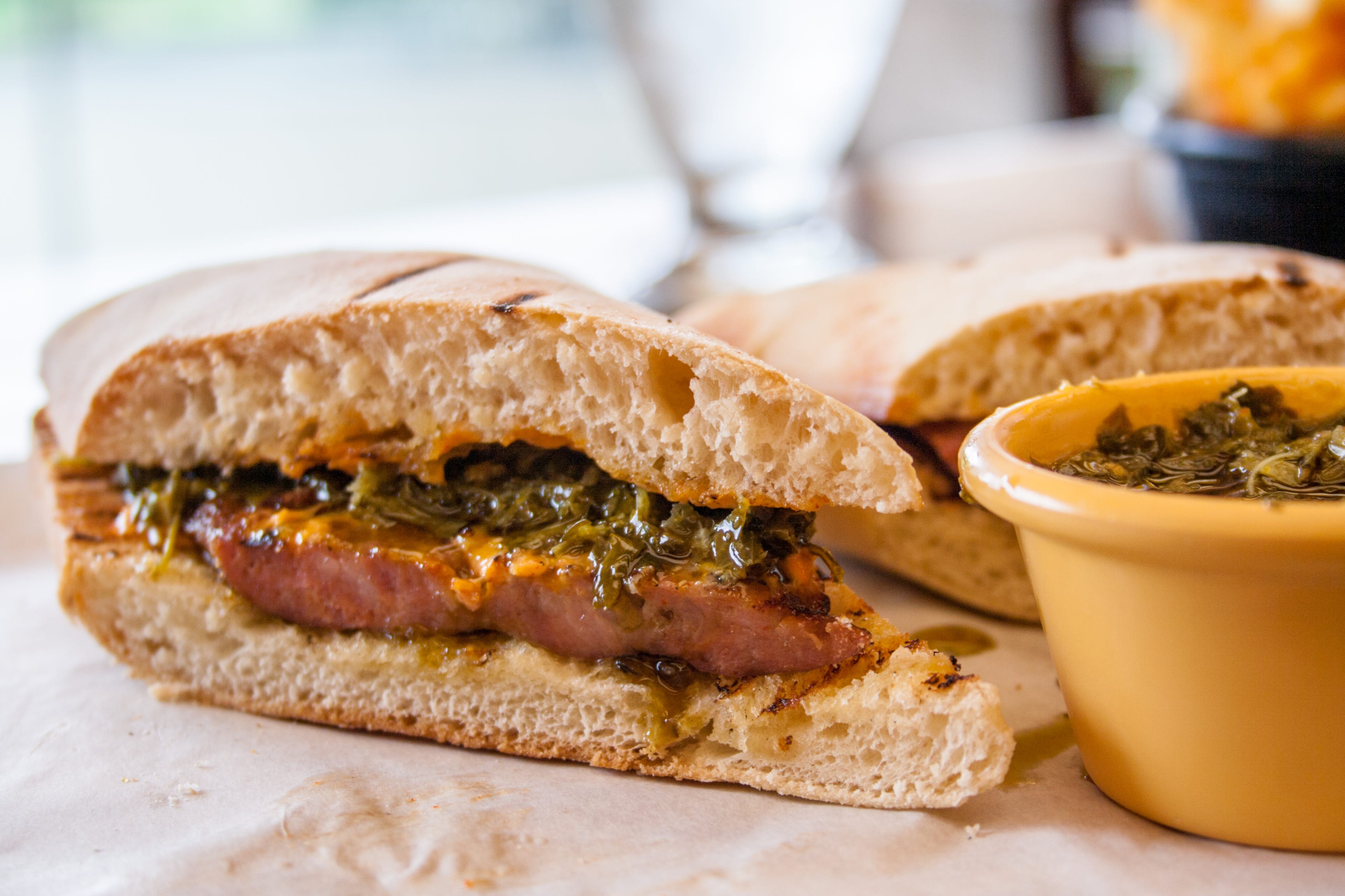 The Short Version of the Long History of Choripan | by Clint Jolly | Medium