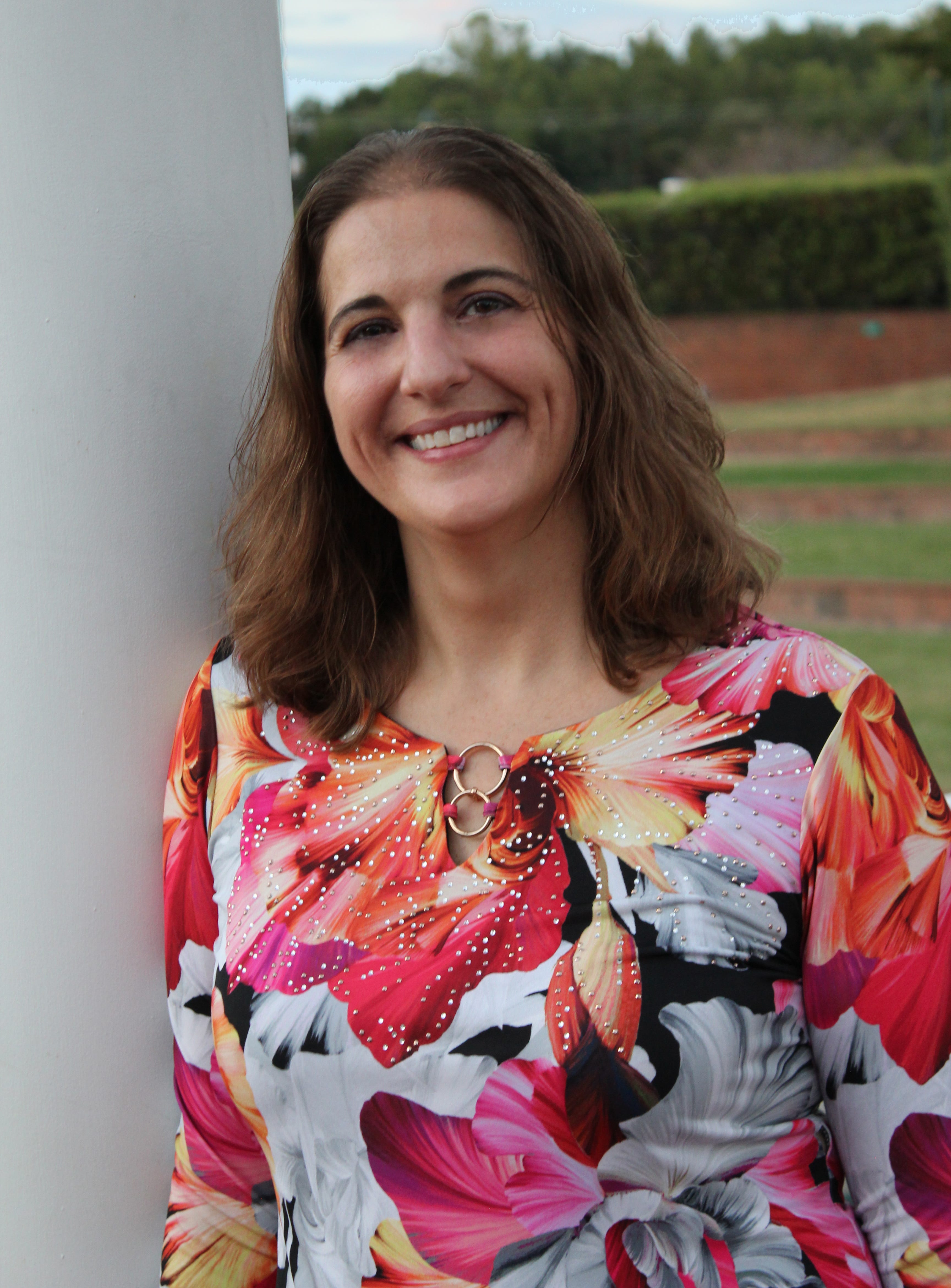 Female Disruptors: Connie Chesner of Armored Team Building On The Three ...