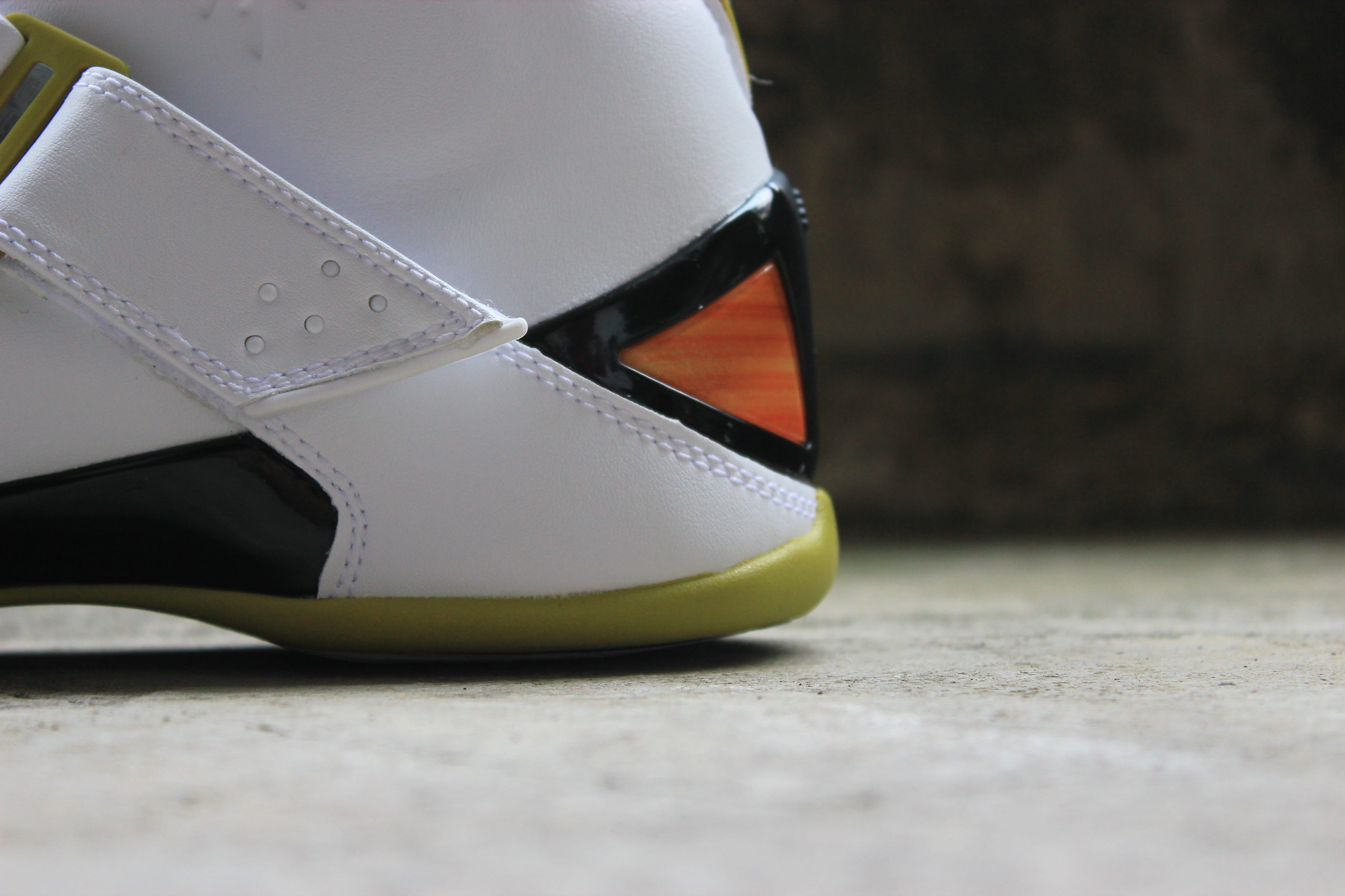 adidas T-Mac 5 Retro | by Cookie Lin | My Portfolio | Medium