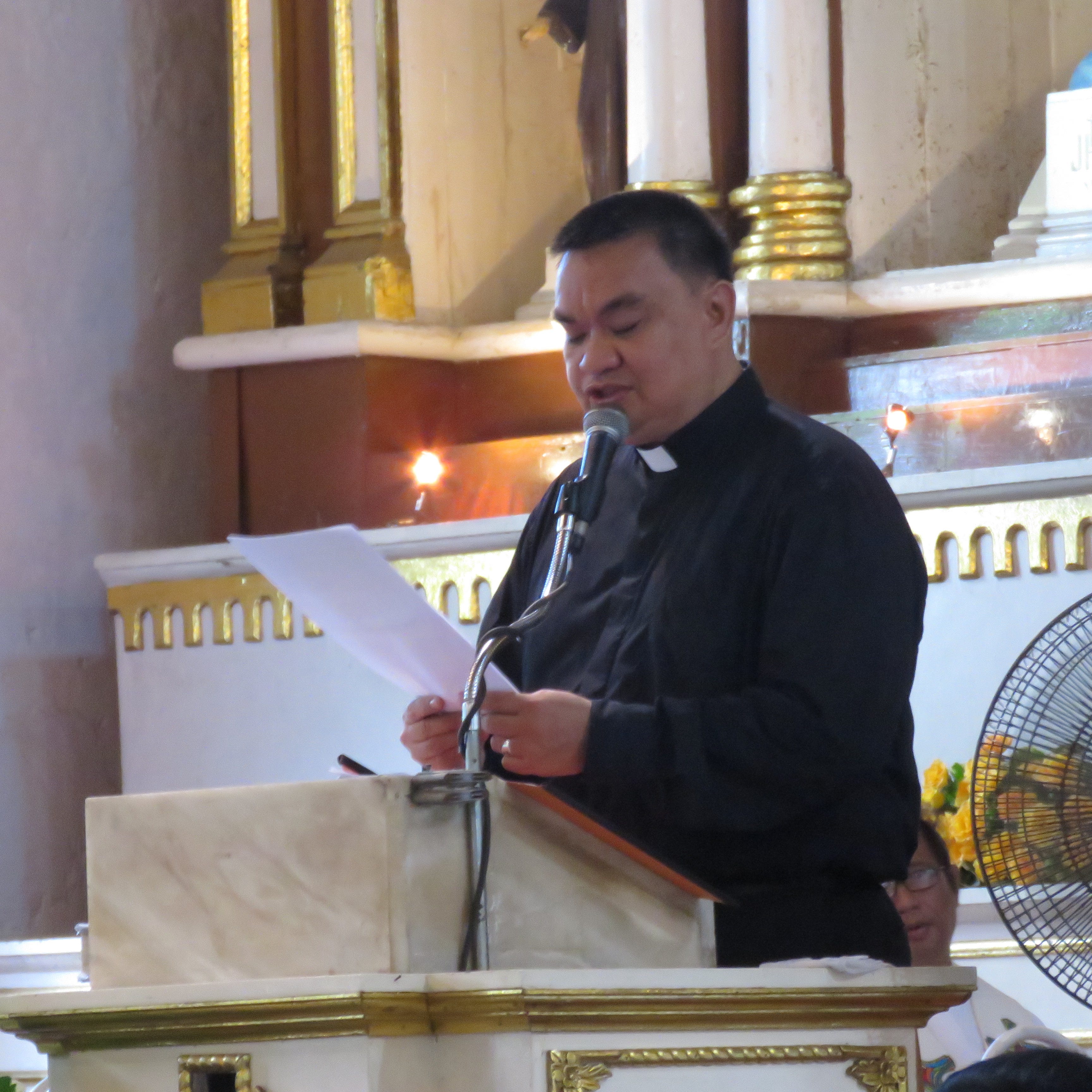 Church Formally Opens Diocesan Process for Cause for Martyrdom of ...