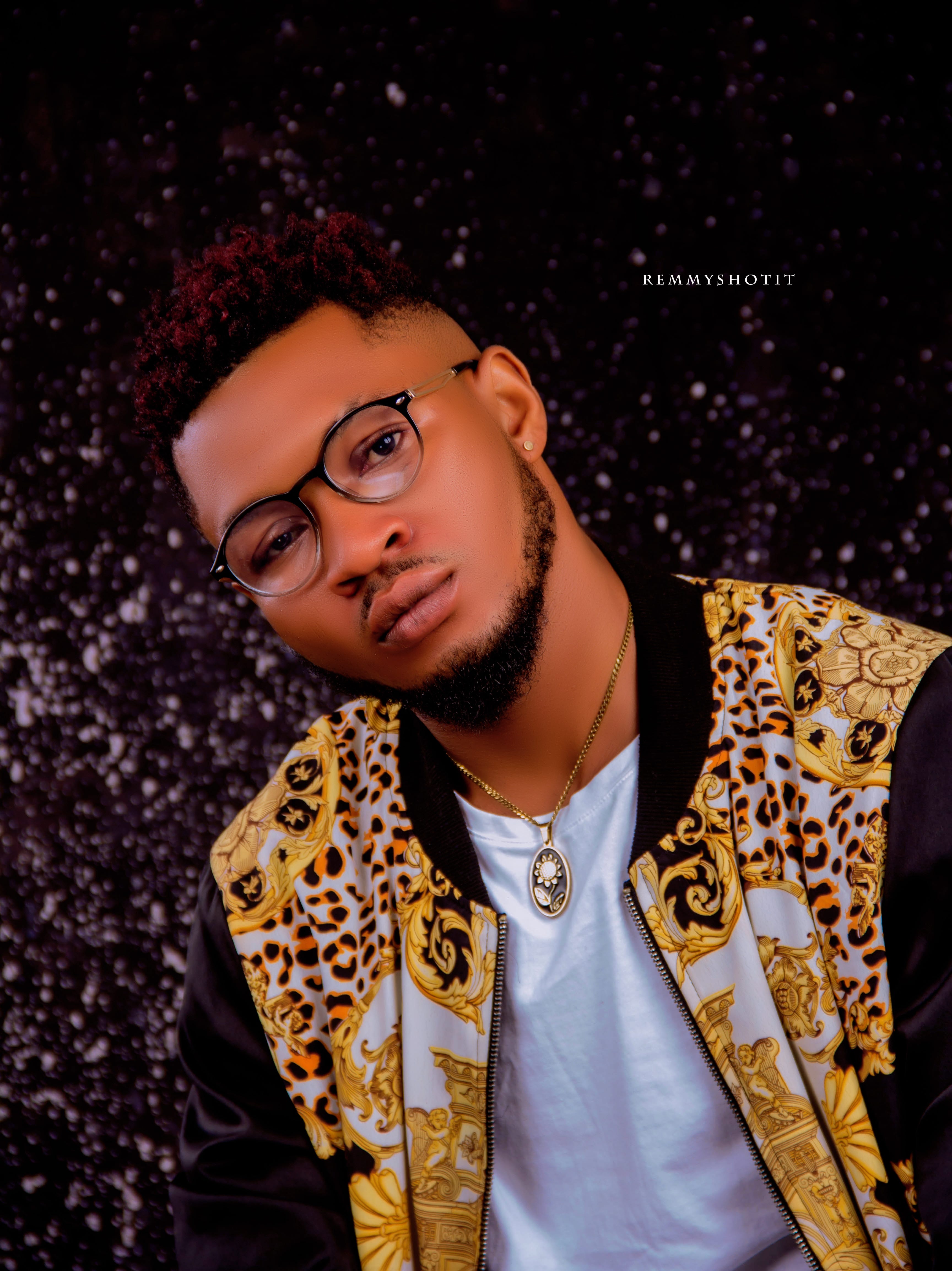 Nickz Biography. NICHOLAS REUBEN OJOMAH BIOGRAPHY | by EMPIRE GOOSE ...