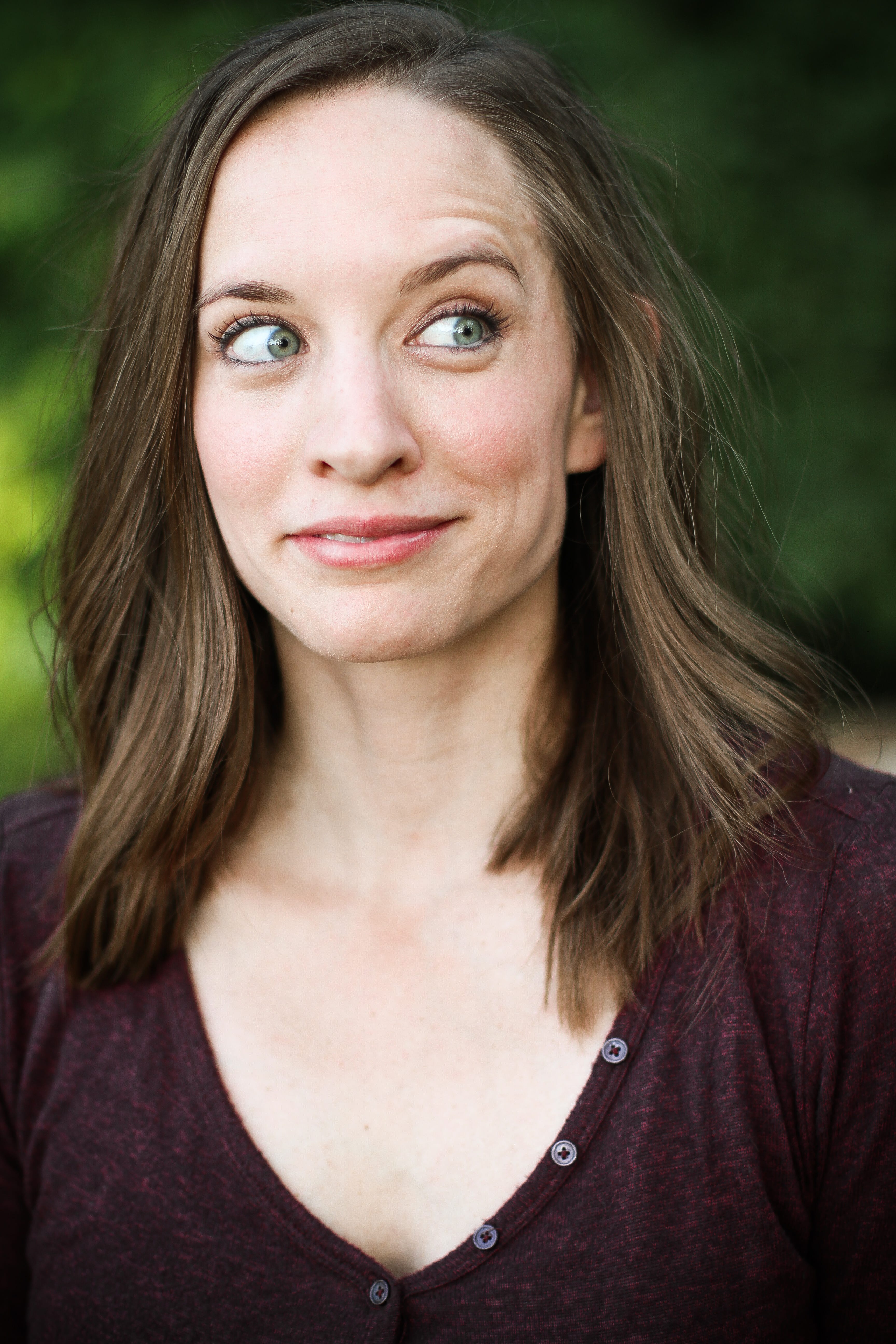 “Let’s start a give $1 movement” With Actress Rochelle Nichole | by ...