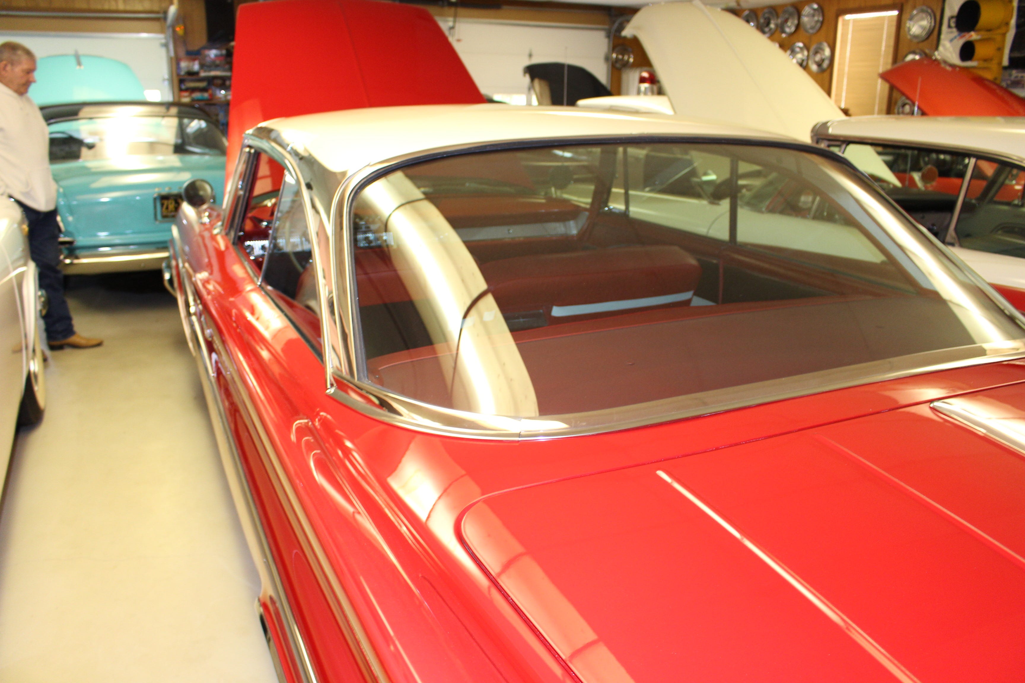 A MOPAR Collection Featuring the Rarest of the Rare | by Sam Maven ...