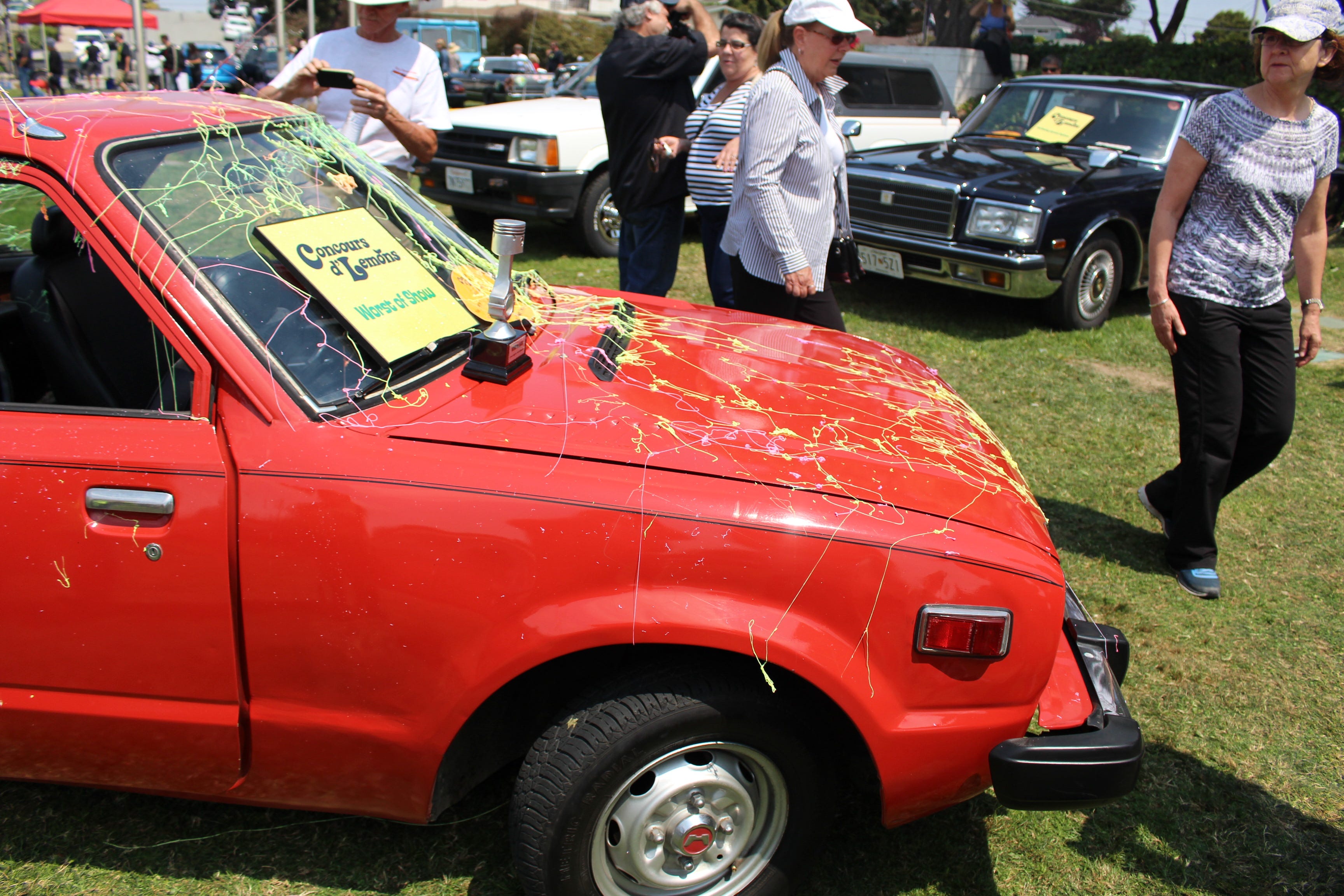 The Two-Headed Vehicle Worthy of a Double-Take | by Sam Maven ...