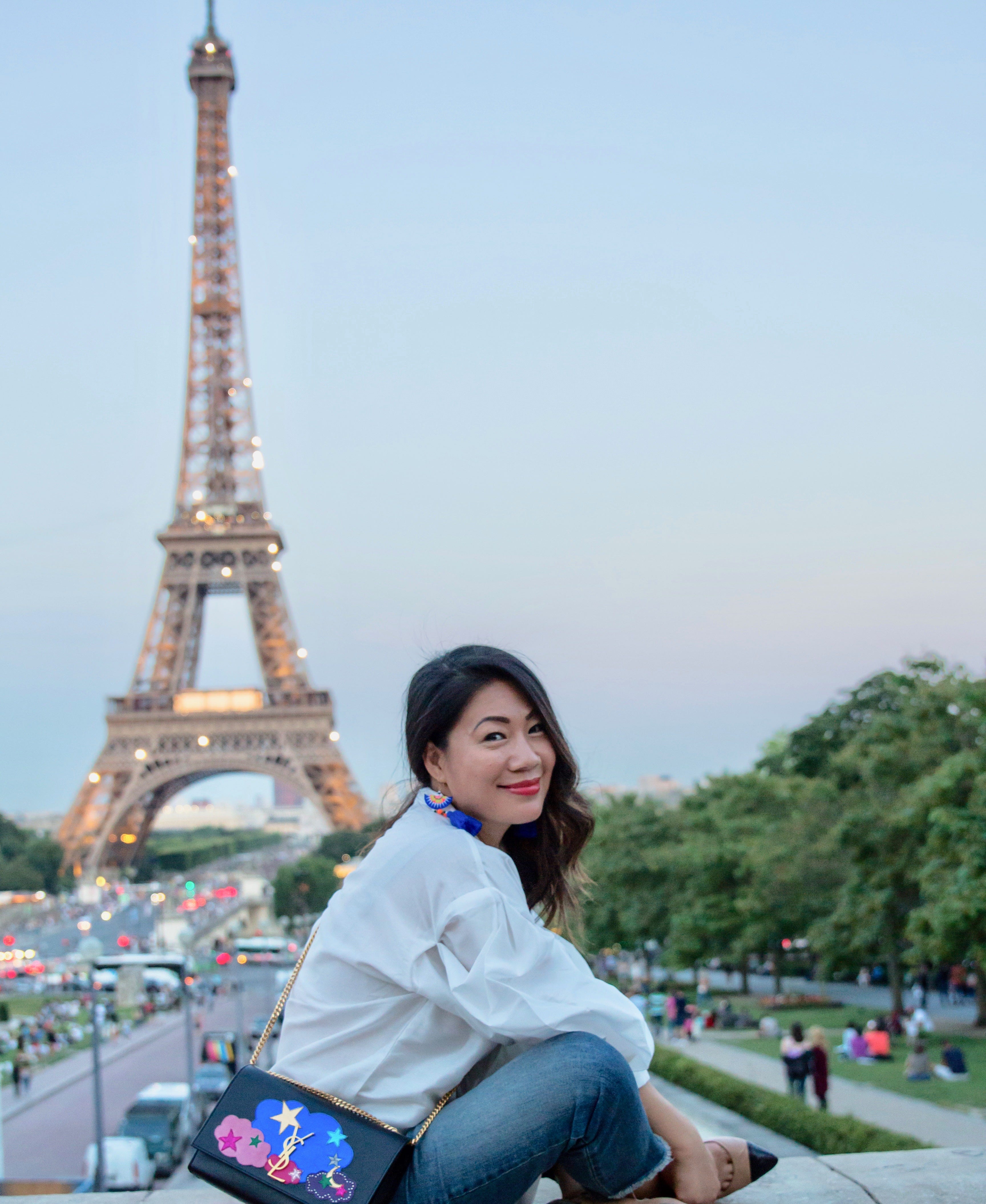 Interview: Grace Liang. Behind the Life of an Influencer | by UNLEASHED ...