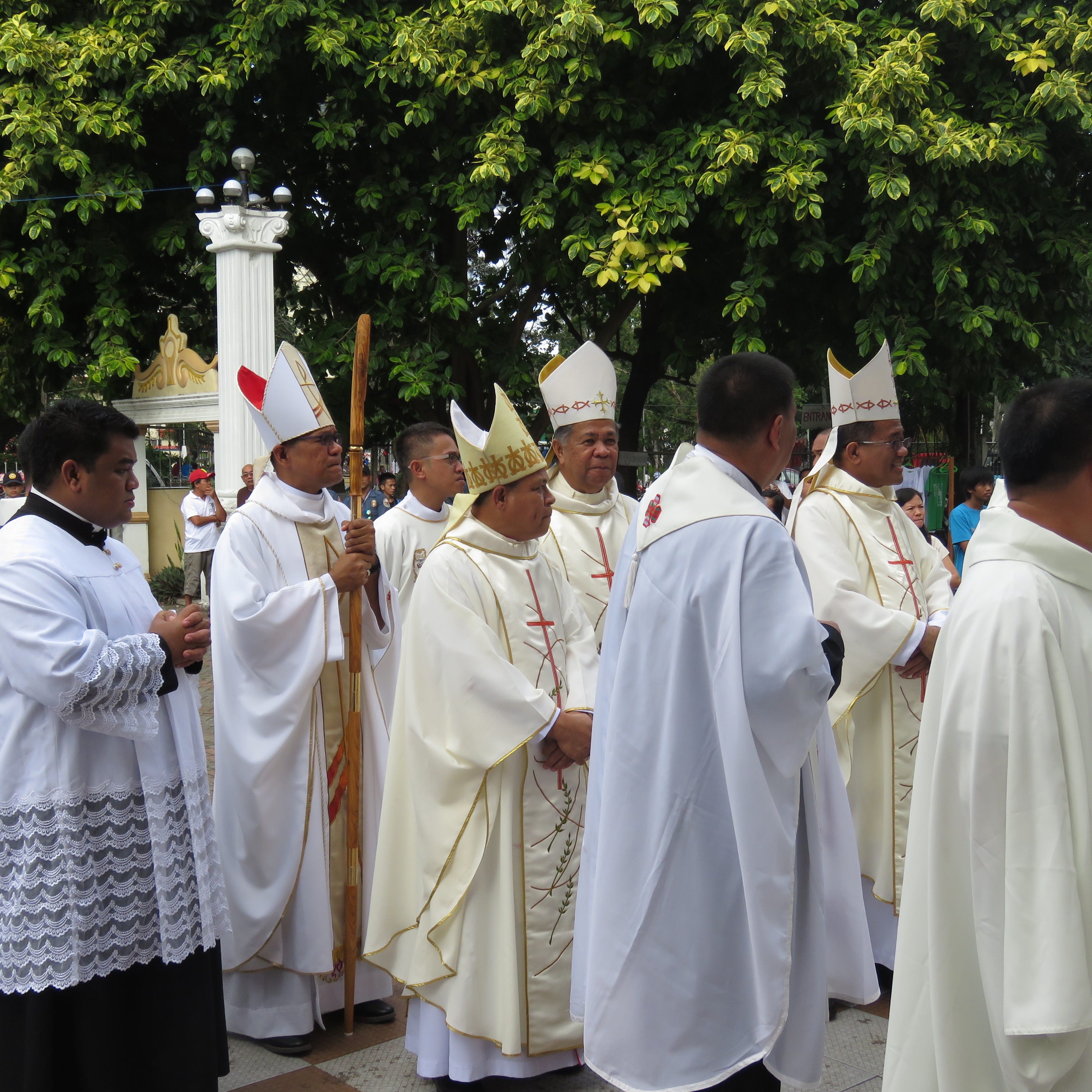 Church Formally Opens Diocesan Process for Cause for Martyrdom of ...