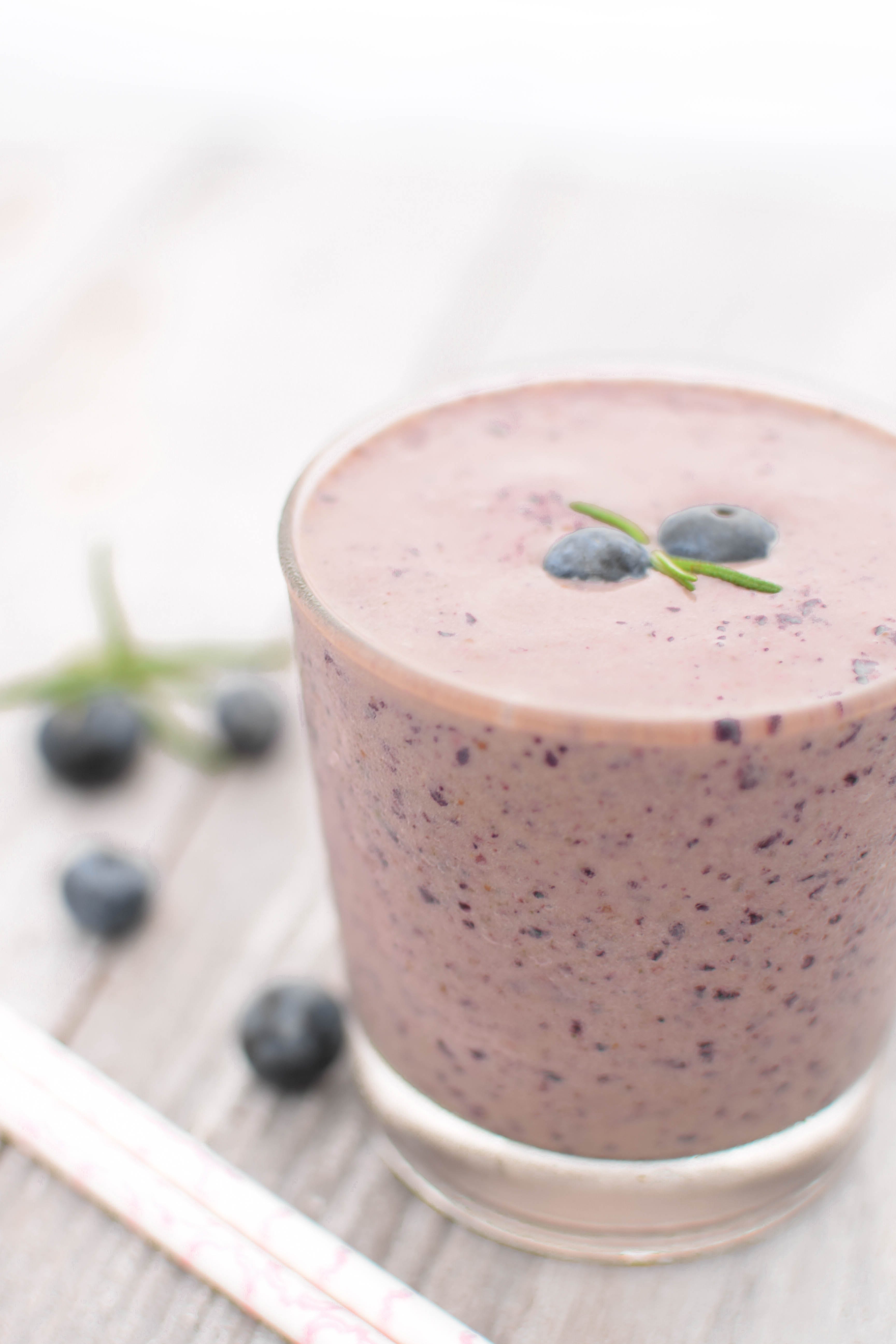 5 refreshing drink recipes for stress relief and detoxification
