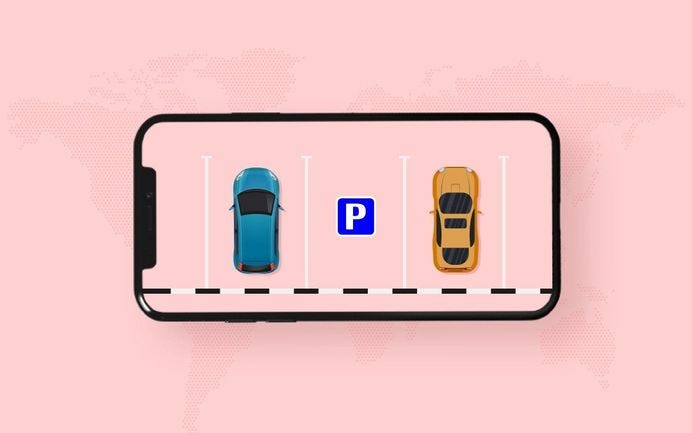 Car Parking Business. The number of vehicle owners is rising… | by Jack ...