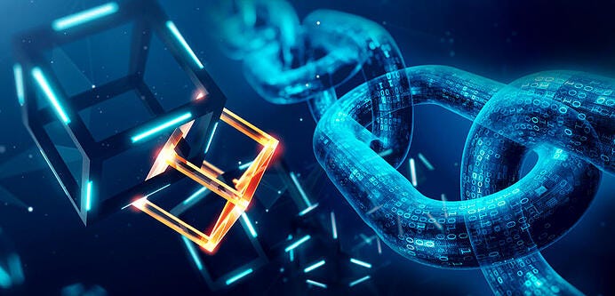 5 Blockchain Technology Trends 2021 | by Agnos Inc. | Medium