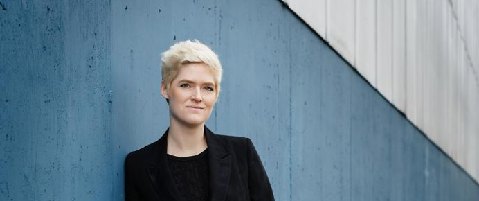 “Technology is at its best when it augments our humanity” : Interview ...